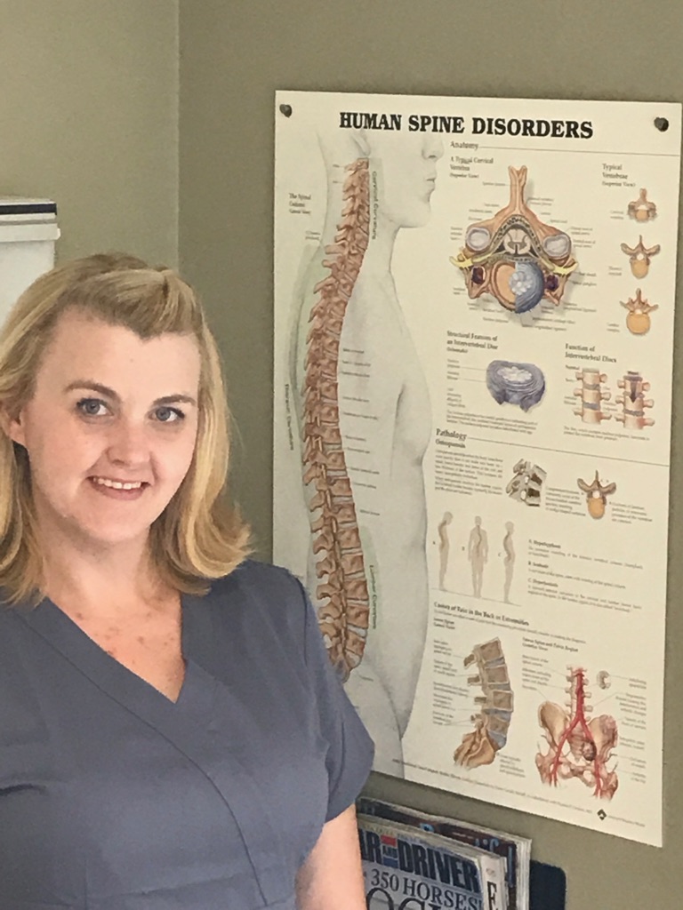 Spine Team Member Saves A Life Outside Of Work | Spine & Pain Institute ...